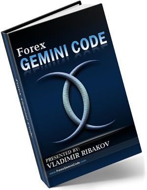 The Forex Gemini Code by Vladimir Ribakov | Goodreads
