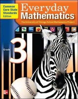 Everyday Mathematics, Grade 3, Skills Links Student Edition by Wright ...