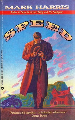 Speed by Mark Harris | Goodreads