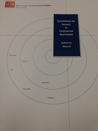 Foundations for Success in Commercial Real Estate by CCIM Institute ...