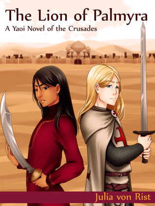 The Lion of Palmyra by Julia von Rist | Goodreads