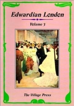 Edwardian London Volume 3 by George Sims | Goodreads