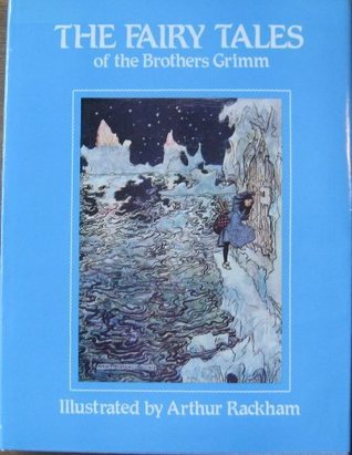 Fairy Tales of the Brothers Grimm by Jacob Grimm | Goodreads