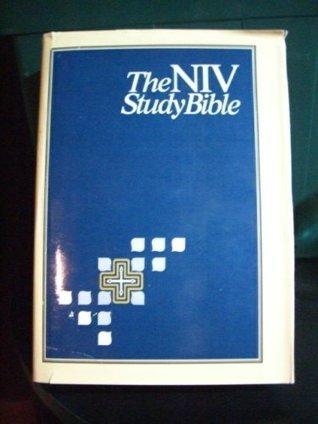 The NIV Study Bible. by Anonymous | Goodreads