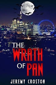 The Wrath of Pan (The Inglewood Chronicles, #2) by Jeremy Croston ...