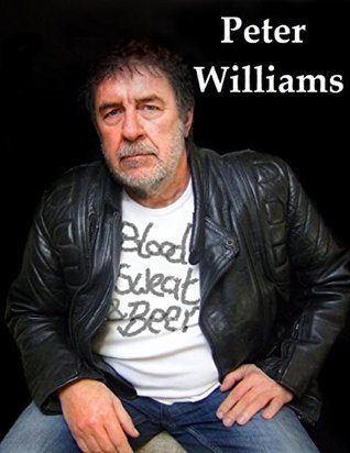 Blood Sweat and Beer by Peter Williams | Goodreads