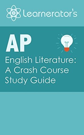 AP English Literature: An Essential Study Guide by Learnerator ...