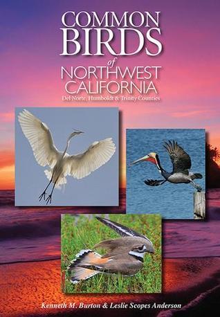 Common Birds of Northwest California: Del Norte, Humboldt, & Trinity ...