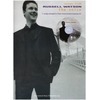 The Voice - Russel Watson: Piano/Vocal/Guitar (Pvg) by Russell Watson ...