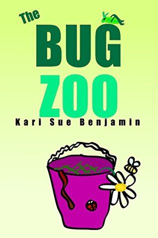 The Bug Zoo: An Aspen and Eva Adventure Chapter Book for Kids by Kari ...