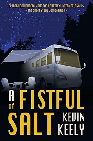 A Fistful of Salt by Kevin Keely | Goodreads