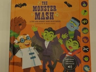Monster Mash by Bobby Pickett | Goodreads