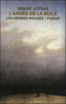 L'année de la mule by Benoit Jutras | Goodreads