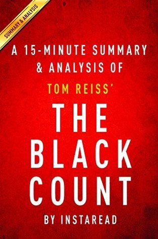 Summary of The Black Count: by Tom Reiss | Includes Analysis by ...