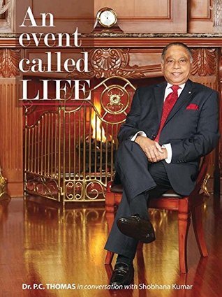An Event Called Life by P.C. Thomas | Goodreads