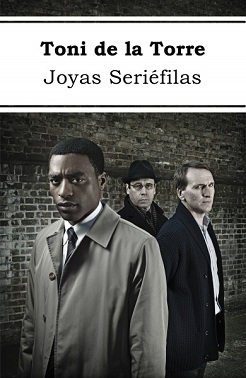 Joyas Seriéfilas by Toni de la Torre | Goodreads