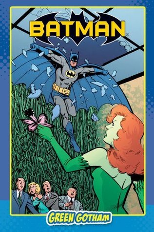 Batman: Green Gotham by Scott Ciencin | Goodreads
