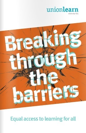Breaking Through the Barriers by Frances O'Grady | Goodreads