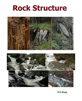 Rock Structure by Michael Stagg | Goodreads