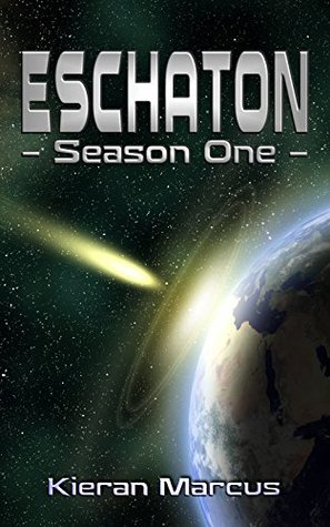 Eschaton - The Beginning by Marcus Herzig | Goodreads