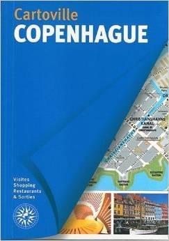 Cartoville Copenhague by Various | Goodreads