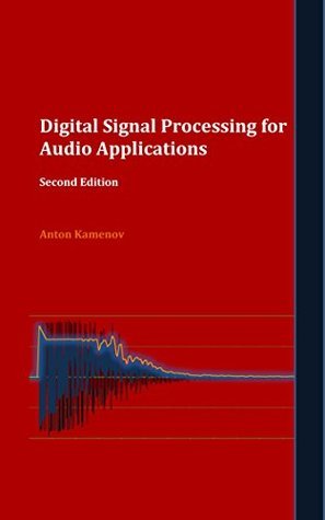 Digital Signal Processing for Audio Applications by Anton Kamenov ...