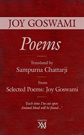 Poems by Joy Goswami | Goodreads