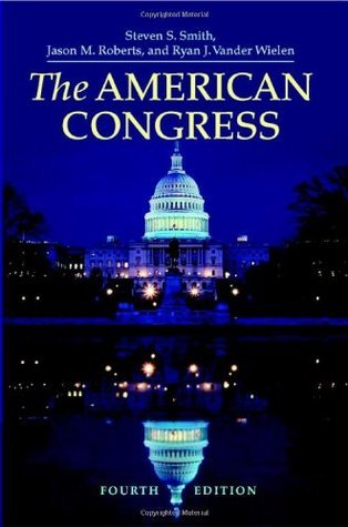The American Congress by SMITH S.S. | Goodreads