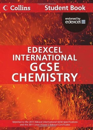 Chemistry Student Book: Edexcel International GCSE by HarperCollins UK ...