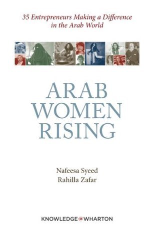 Arab Women Rising by Nafeesa Syeed | Goodreads