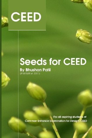 Seeds For CEED by Bhushan Patil | Goodreads