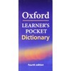 Oxford Oxford Learner'S Pocket English Dictionary: Student Book by ...
