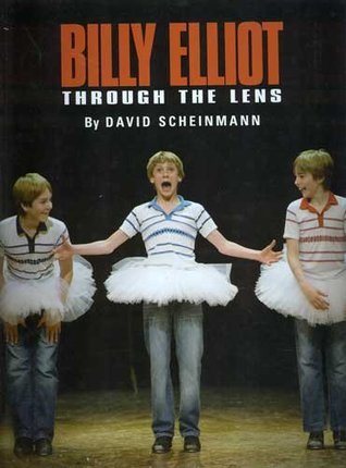 Billy Elliot Through the Lens Original Cast Theatre Photographs by ...