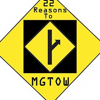 22 reasons to go MGTOW by Troofova Reethin | Goodreads