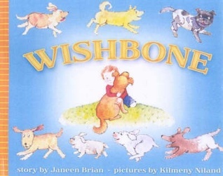 Wishbone by Janeen Brian | Goodreads
