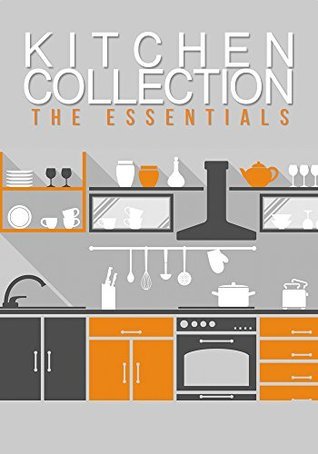 The Kitchen Collection: Clean Your Home, How to Improve Your Health ...
