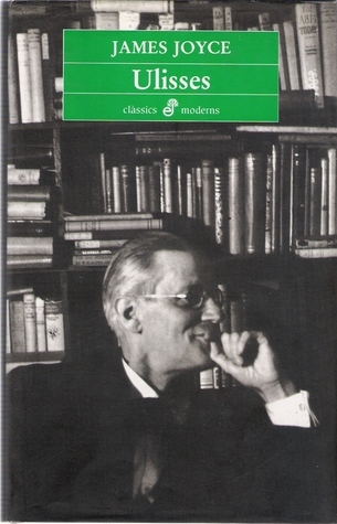 Ulisses by James Joyce | Goodreads