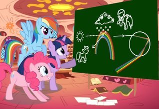 The Art of Rainbow Engineering by Pineta | Goodreads