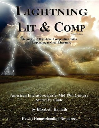 Lightning Lit & Comp: American Lit Early-Mid 19th Century 3rd Edition ...