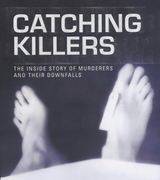 Catching Killers by martin-edwards | Goodreads