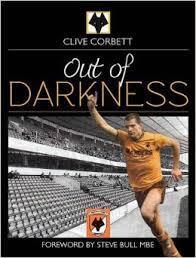 Out of DARKNESS by Clive Corbett | Goodreads