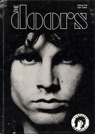 The Doors by John Tobler | Goodreads