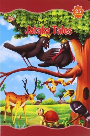The Best Of Jataka Tales by Rungeen Singh | Goodreads