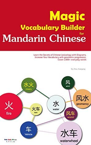 Magic Vocabulary Builder for Mandarin Chinese: Learn the Secrets of ...