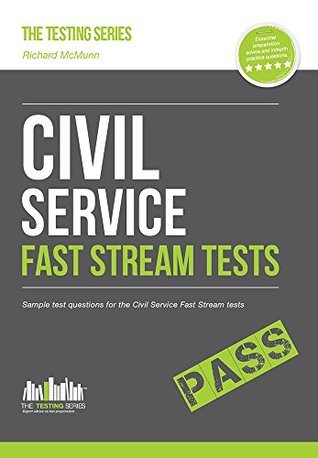 CIVIL SERVICE FAST STREAM TESTS: Sample test questions for the FAST ...