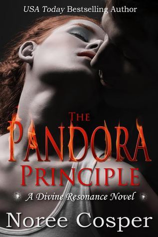 The Pandora Principle by Noree Cosper | Goodreads