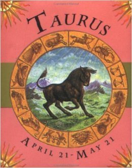 Taurus (Tiny Tomes) by Stephanie J.T. Russell | Goodreads