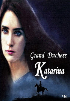 Grand Duchess Katarina by Valentina Rye | Goodreads