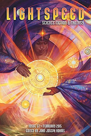 Lightspeed Magazine, Issue 57, February 2015 by John Joseph Adams ...