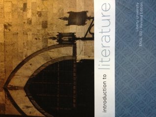 INTRO.TO LITERATURE >CUSTOM